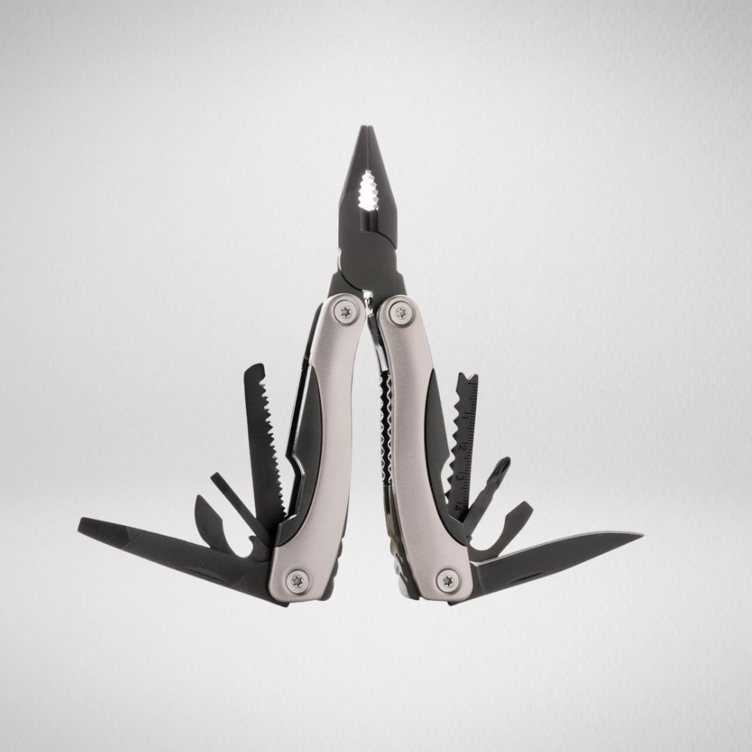 Unealta Multifunctionala De Buzunar 13 In 1, Fix Grip » Cadouri-Idei.Ro